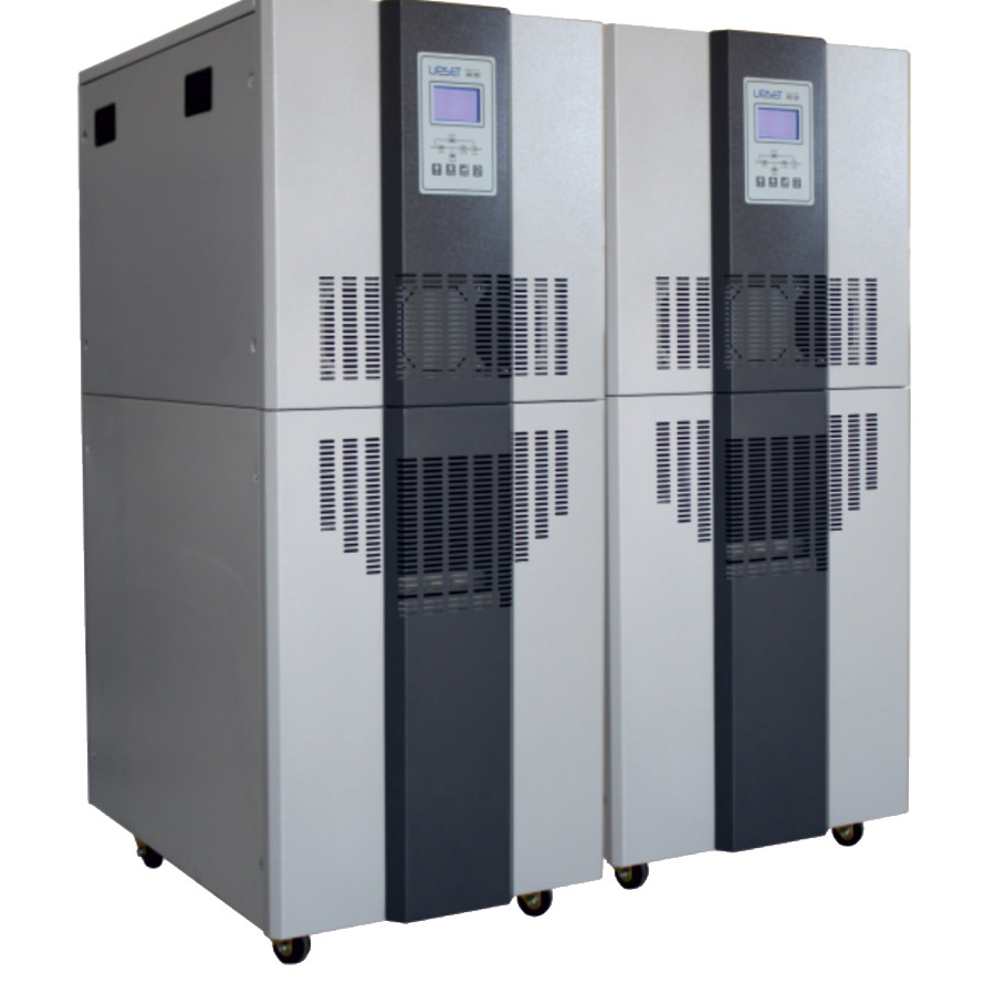 160 kVA Online UPS Defender DSP